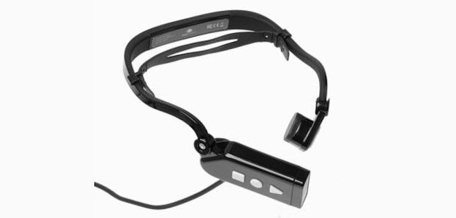 AI-enabled talking camera for the visually impaired – Disability ... AI-enabled talking camera for the visually impaired – Disability ...