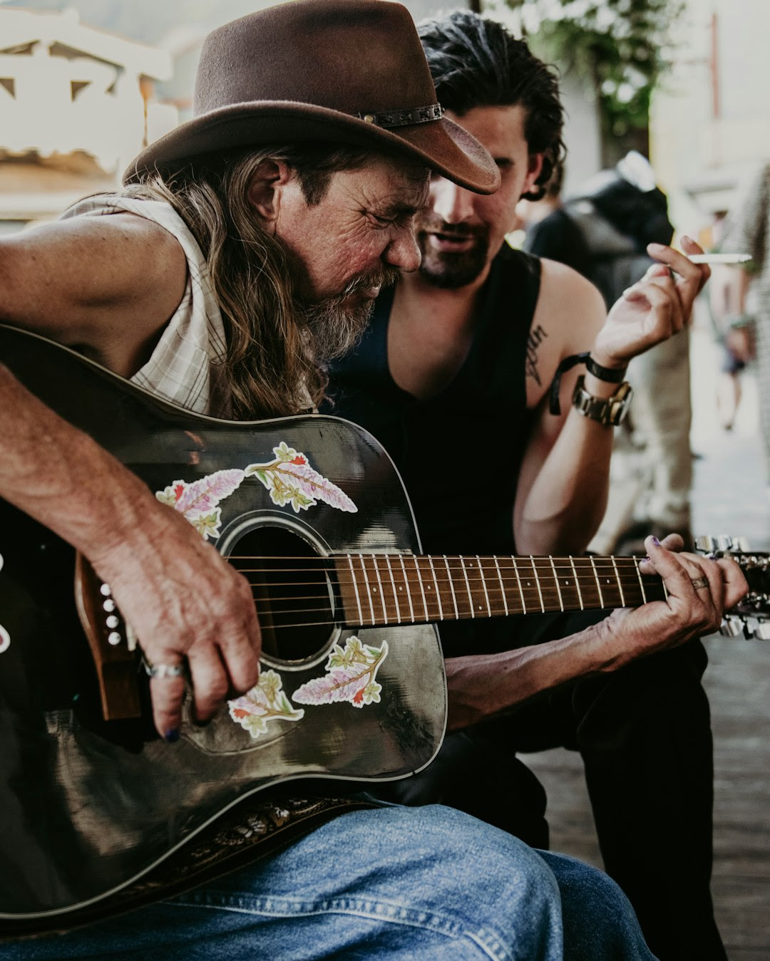 Free Guitar Riffs Tabs Collection