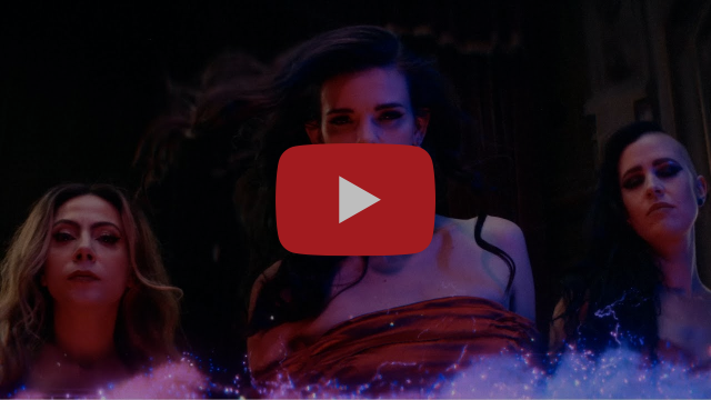 Exit Eden Unveils New Single And Original Composition Femme Fatale” R O C K N L O A D
