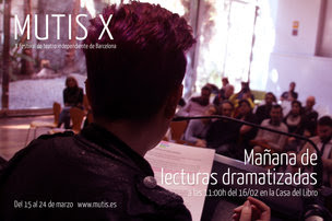 MUTIS X