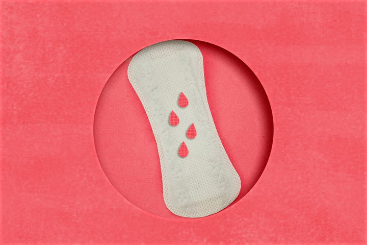Experiencing Cold Symptoms Around Your Period It May Be ‘period Flu
