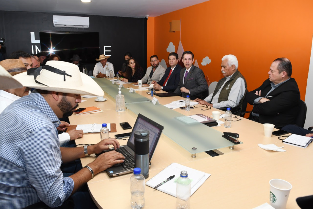 SEDECO | Reitera Gobierno de Michoacán apoyo a productores de mezcal SEDECO | Reitera Gobierno de Michoacán apoyo a productores de mezcal